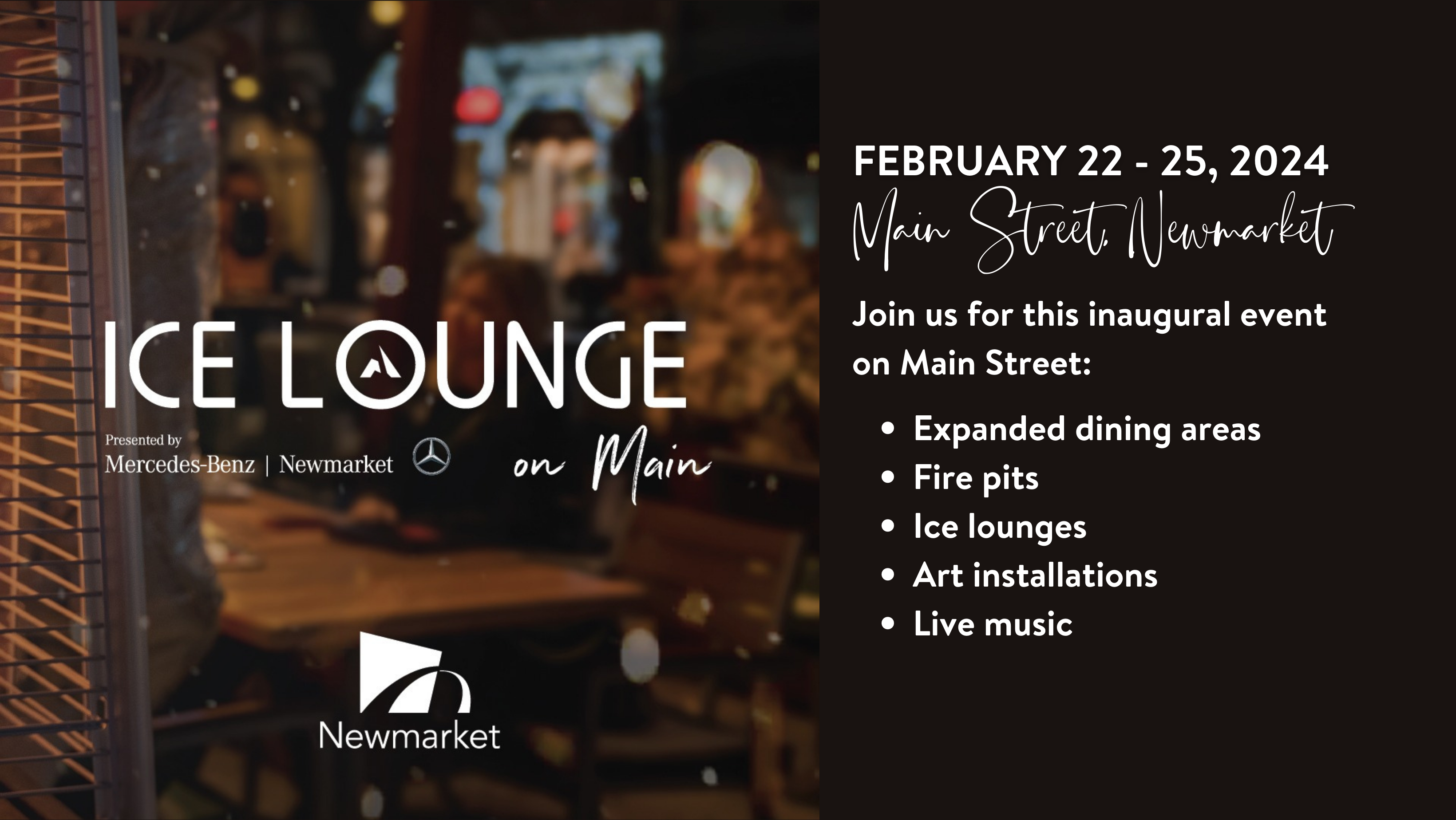 Ice Lounge Logo Logo For Ice Cream Bar Royalty Free Vector Image